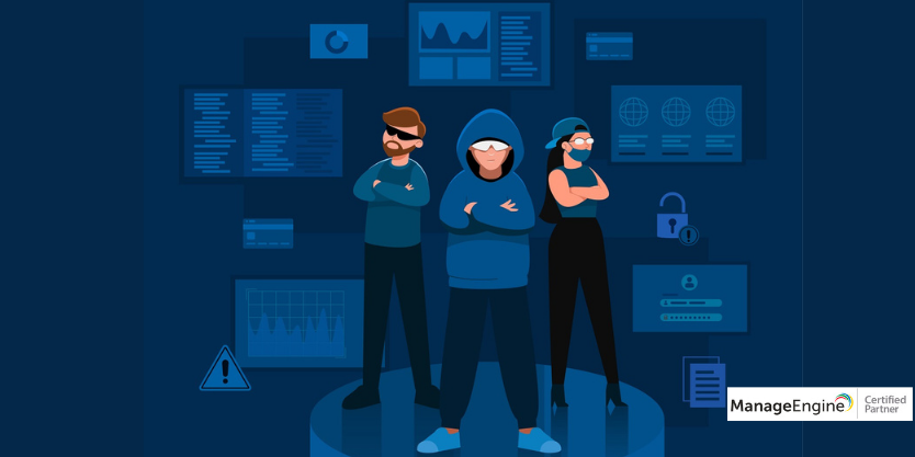 Amenazas Internas: debes estar protegido en 2022