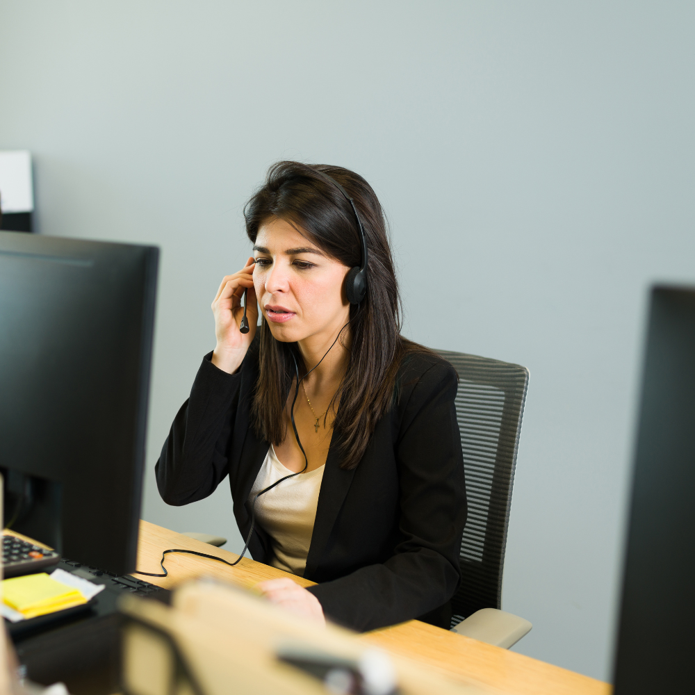 Mesa de Ayuda con Call Center Integrado | SupportCenter Plus