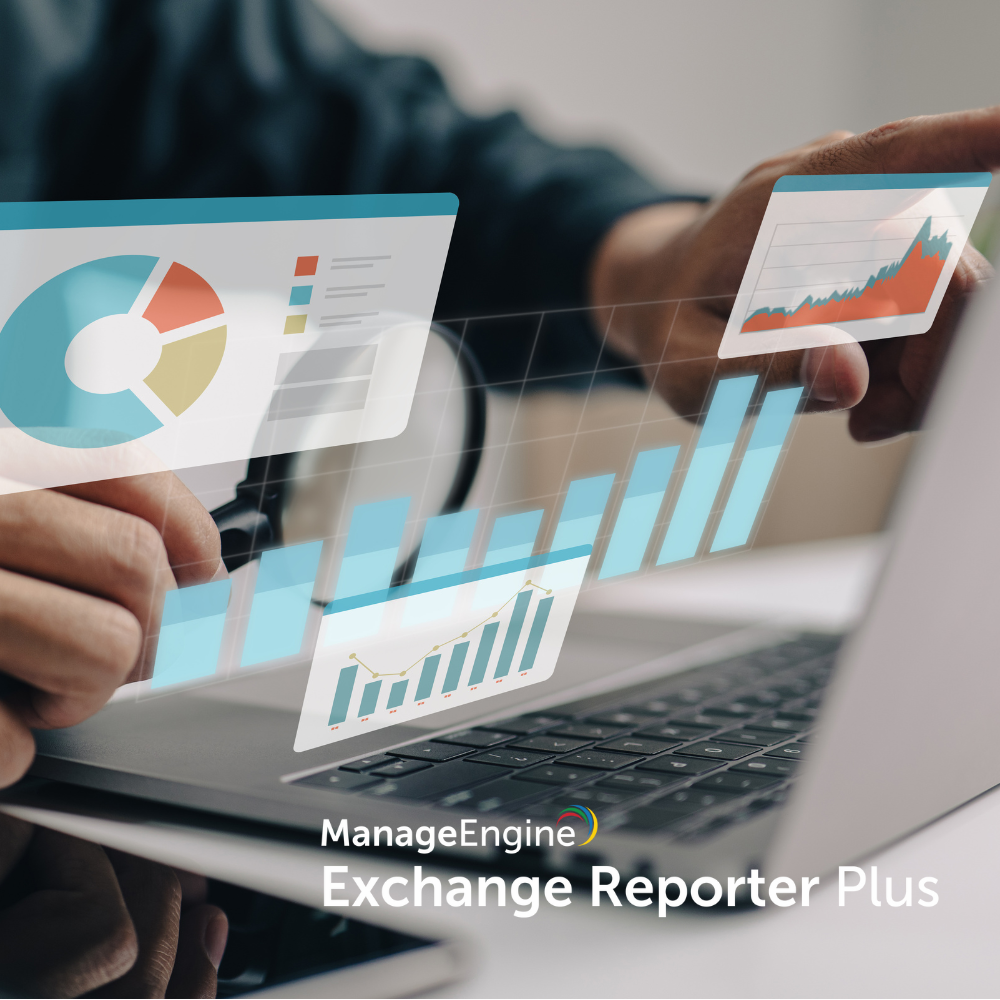 Auditoría y análisis de entornos híbridos con ManageEngine Exchange ...