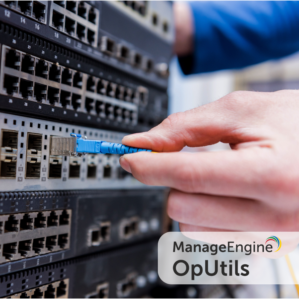 OpUtils - Valuit Solutions