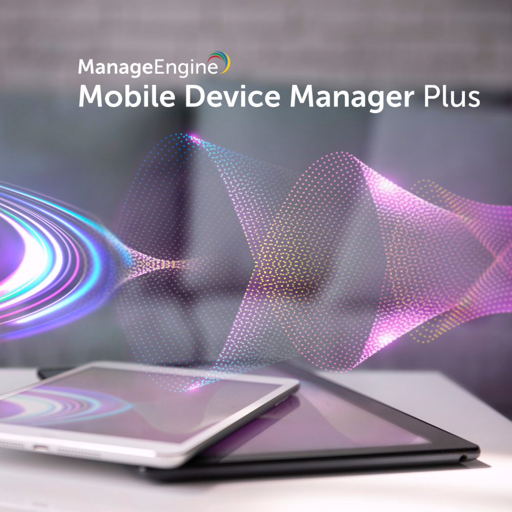 Mobile Device Manager Plus Valuit Solutions