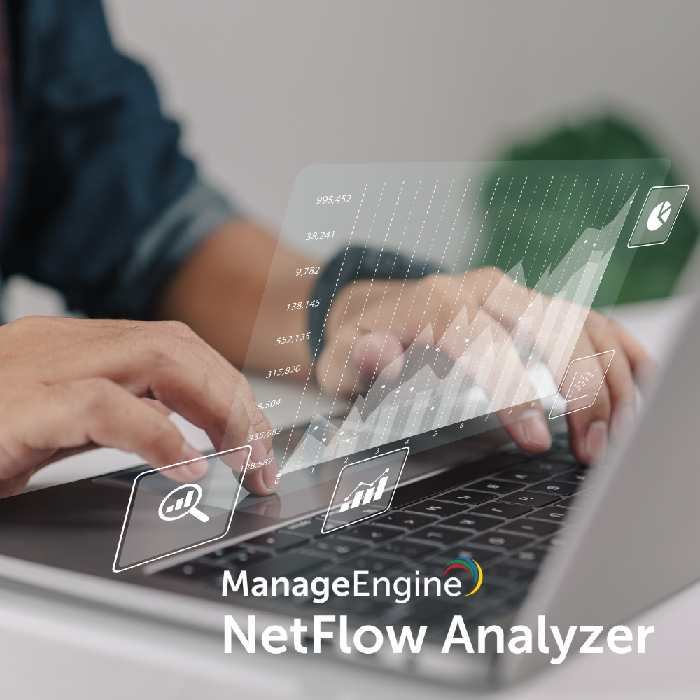 NetFlow Analyzer - Valuit Solutions