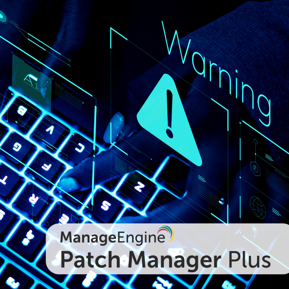 Patch Manager Plus - Valuit Solutions