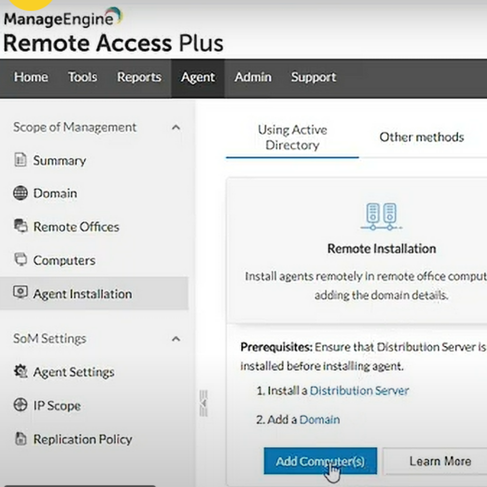 Remote Access Plus - Valuit Solutions