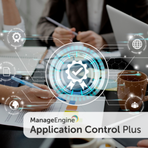 Application Control Plus - Valuit Solutions