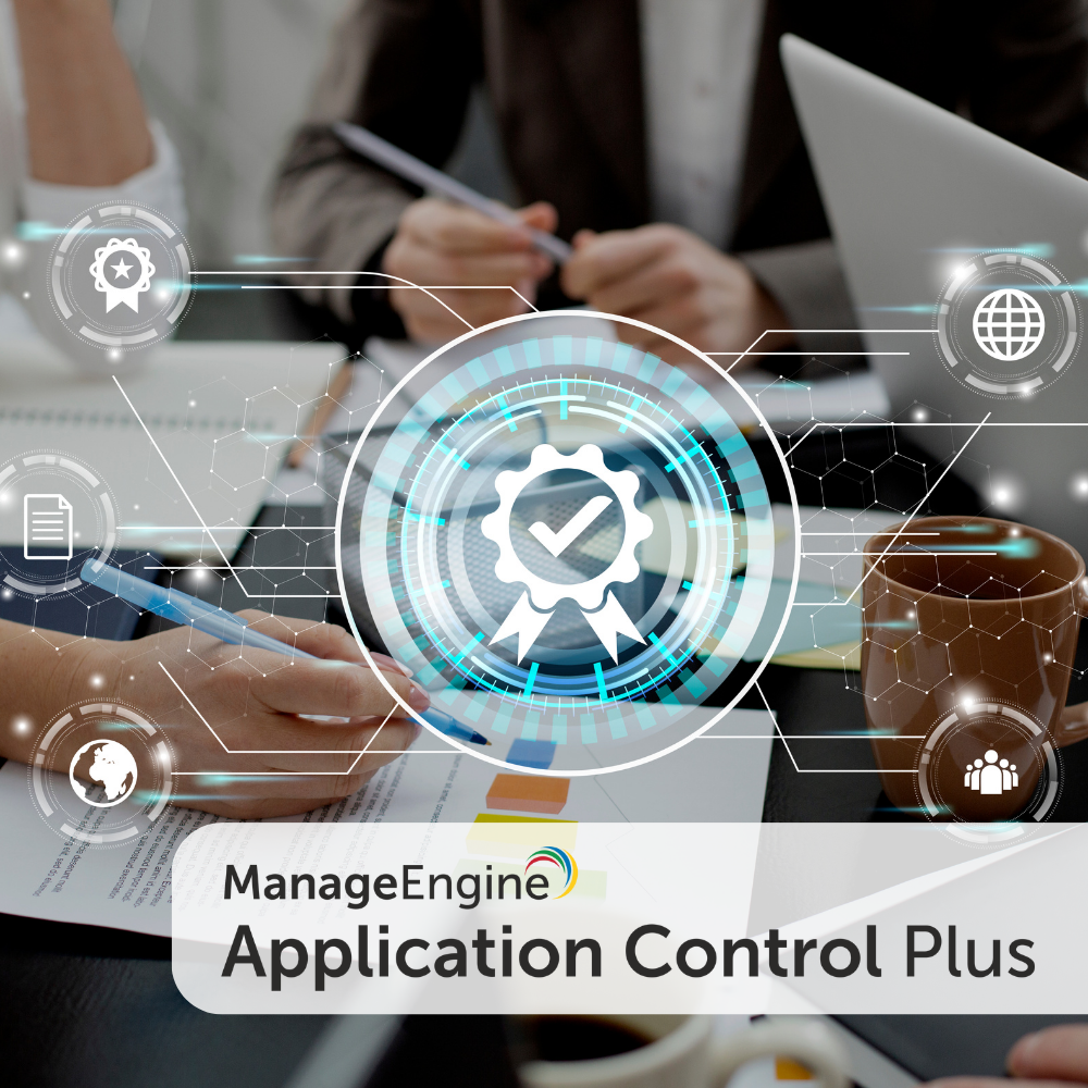 Gestiona privilegios | ManageEngine Application Control Plus