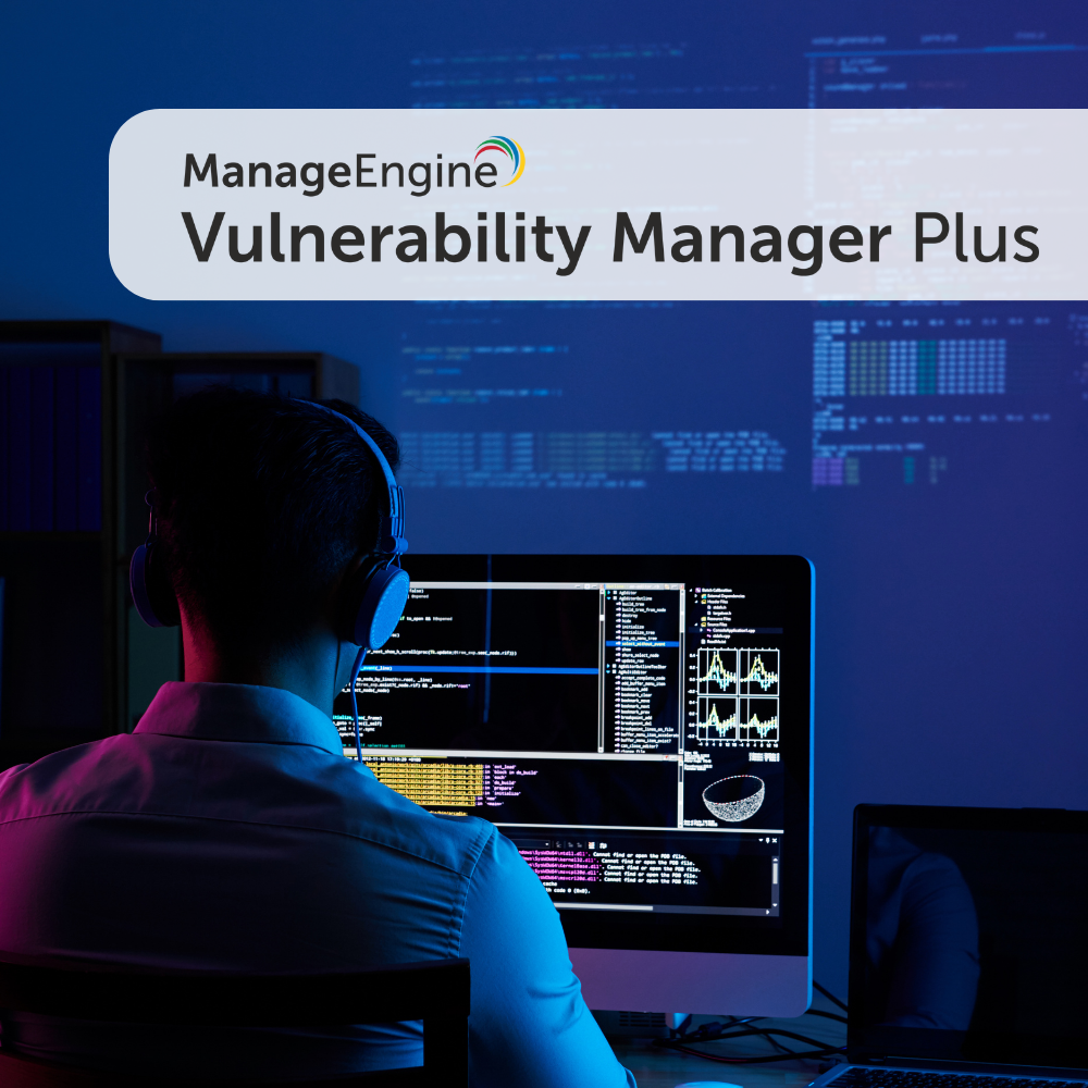 Vulnerability Manager Plus - Valuit Solutions Vulnerability Manager Plus - Valuit Solutions