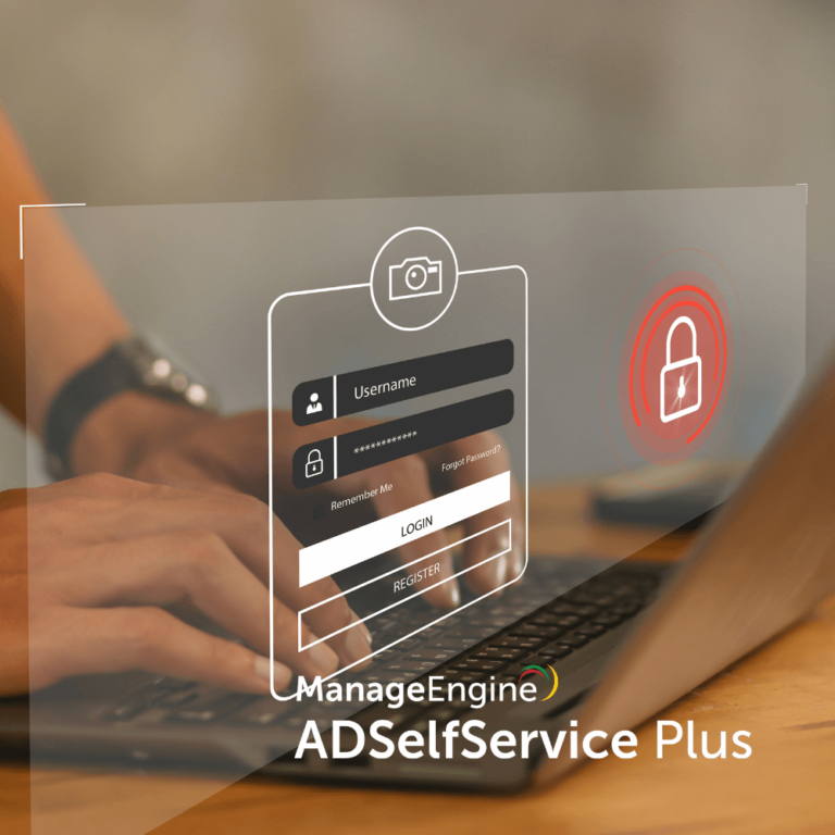 ADSelfService Plus | Valuit Solutions: Partner Gold de ManageEngine en Colombia
