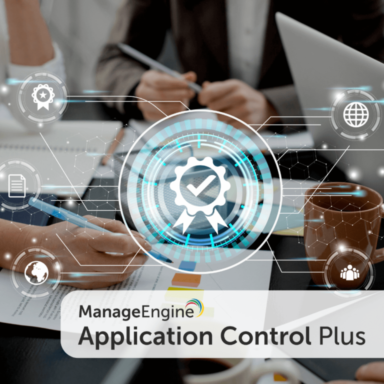 Application Control Plus | Valuit Solutions: Partner Gold de ...