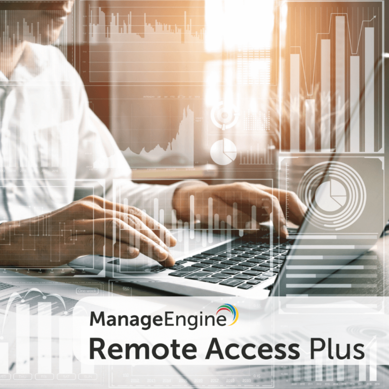 Remote Access Plus | Valuit Solutions: Partner Gold de ManageEngine en Colombia